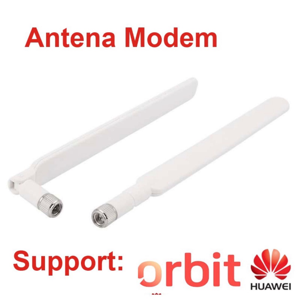 Jual Antena Modem Huawei B310 / B311 / B315 Penguat sinyal wifi Home ...
