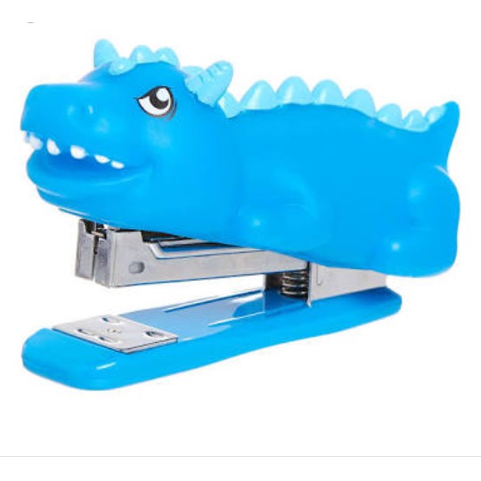 Jual READY Smiggle Dotti Friends Stapler / Stapler Kertas Smiggle ...