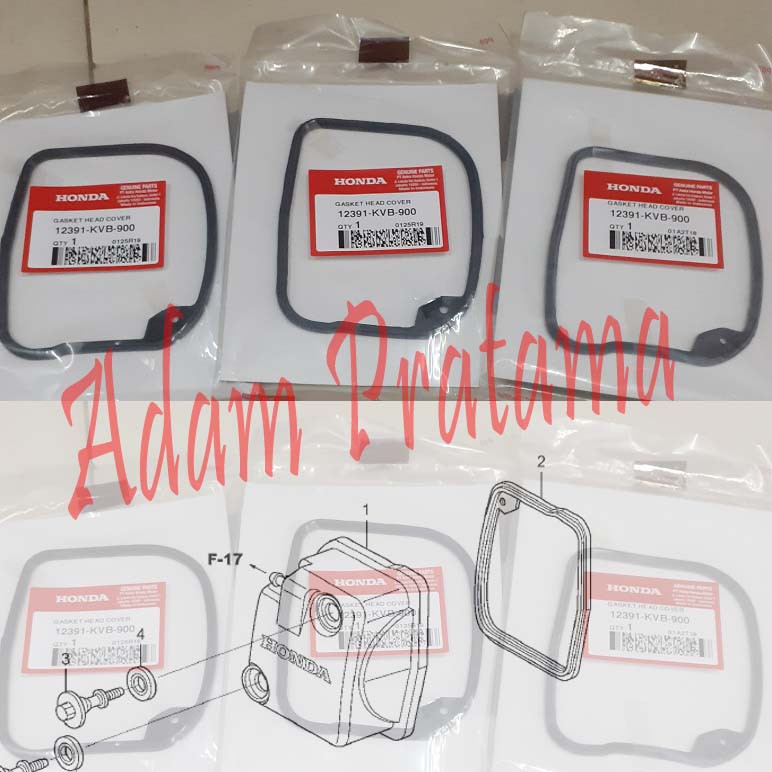 Jual Seal Head Tutup Kop Klep Vario Karbu Vario 110 Techno Karburator ... Jual Seal Head Tutup Kop Klep Vario Karbu Vario 110 Techno Karburator ...