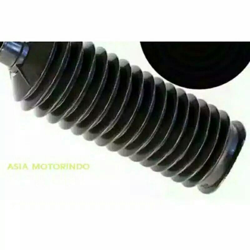 Jual karet boot long tiored KIA timor karet boot rack long tiored KIA ...