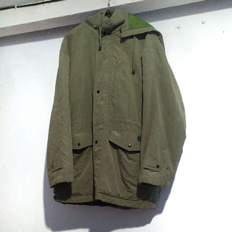 Jual Parka rindaman crows x worst gaiden | Shopee Indonesia