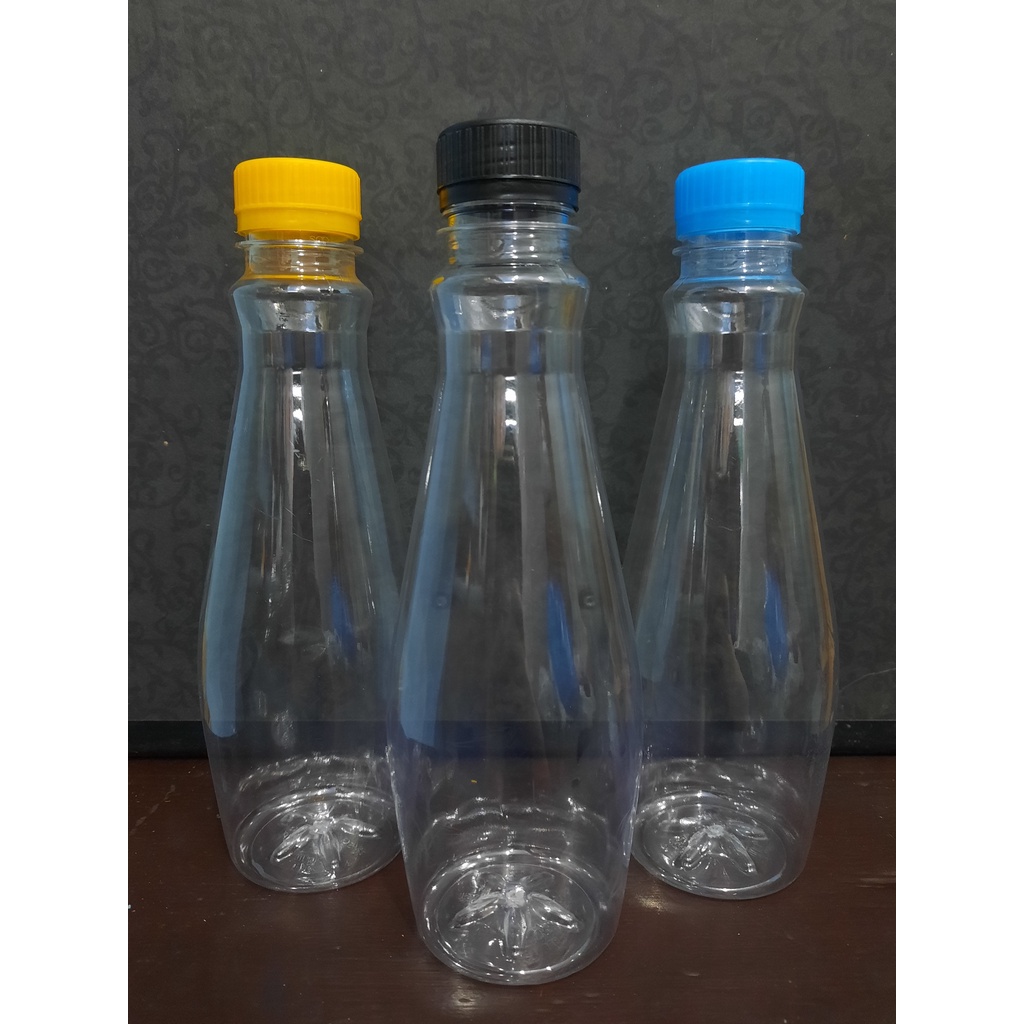 Jual Botol Bowling 350 ml / Tutup LN | Shopee Indonesia