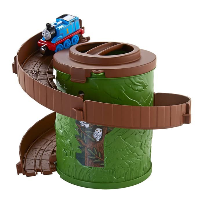 Jual Diecast Thomas And Friends - Diecast Hotwheels - Diecast Set ...