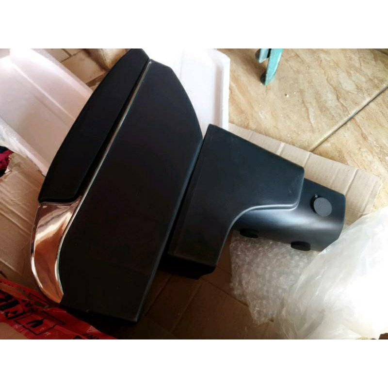 Jual BOX DATSUN GO Usb Console Box | Shopee Indonesia