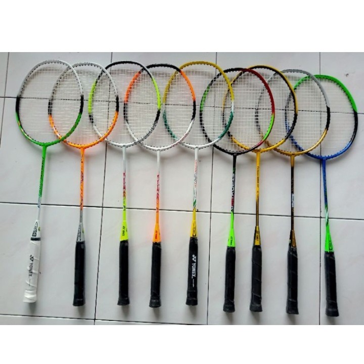 Jual Raket badminton murah meriah bisa bayar di tempat | Shopee Indonesia