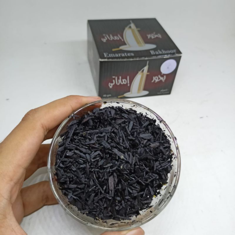 Jual buhur bukhur bukhoor bakhoor dupa serbuk oud kayu gaharu ...
