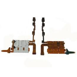 Jual FLEXIBEL KEYPAD SONY ERICSSON W 595 W595 | Shopee Indonesia