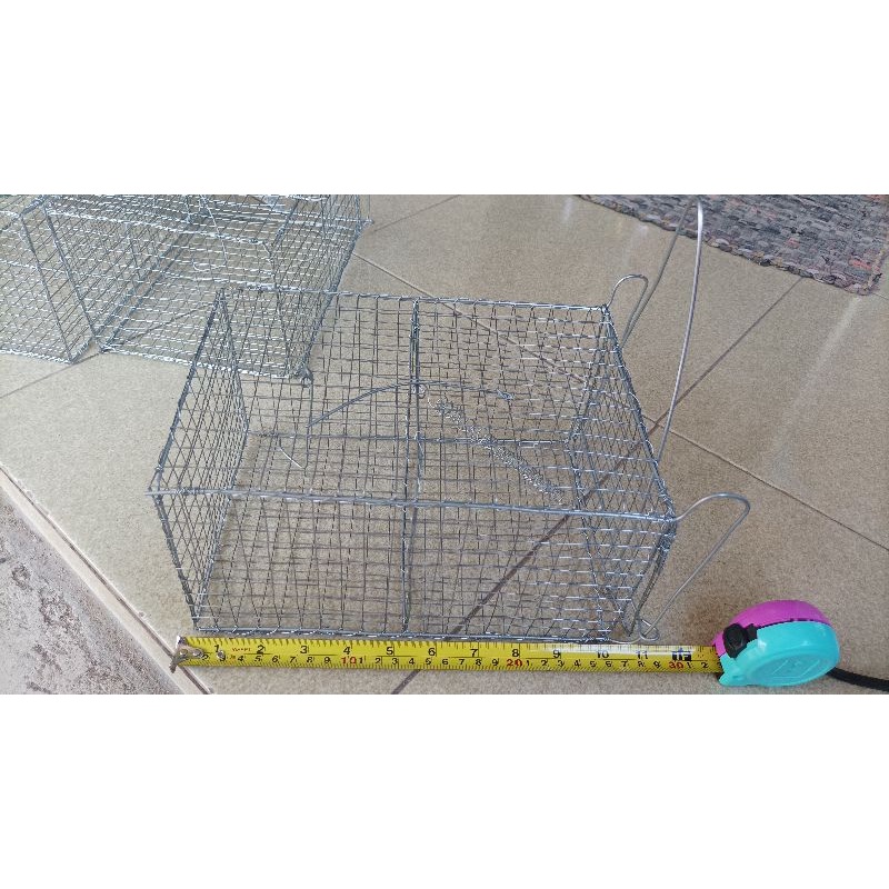 Jual Perangkap Tikus Kawat / Jebakan Tikus | Shopee Indonesia