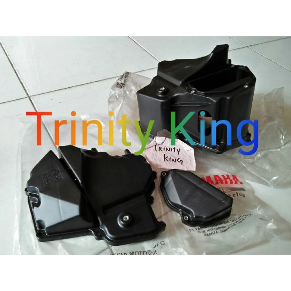 Jual Box Filter Yamaha R25-MT25 Original | Shopee Indonesia