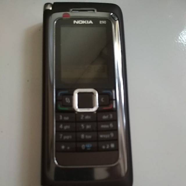 Jual Nokia E90 | Shopee Indonesia