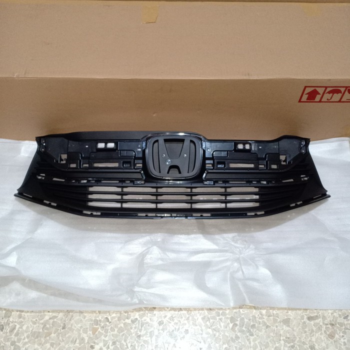Jual Base Grill Honda MOBILIO Tipe E 2017-2021 Original | Shopee Indonesia