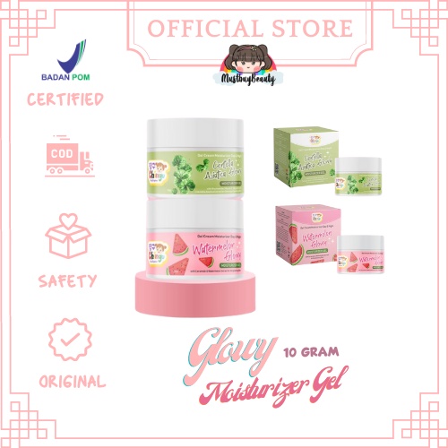 Jual CHINGU GEL CREAMY MOISTURIZER DAY & NIGHT CICA GLOWY & WATERMELON ... Jual CHINGU GEL CREAMY MOISTURIZER DAY & NIGHT CICA GLOWY & WATERMELON ...