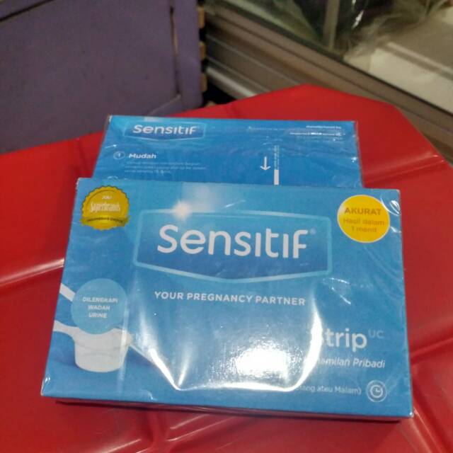 Jual Test pack Sensitif | Shopee Indonesia
