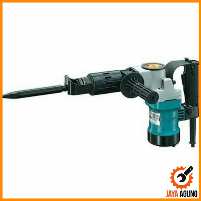 Jual Makita Mesin Bobok Beton HM0810A / Demolition Hammer Drill HM 0810 A | Shopee Indonesia