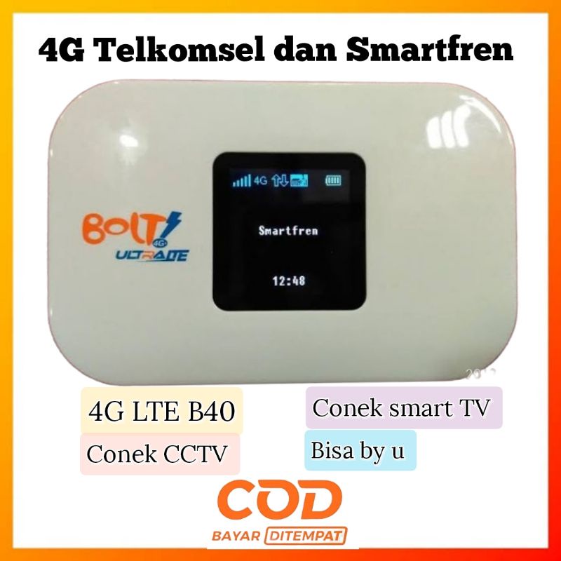 Jual Modem mifi 4G bolt Aquila, unlock, murah aqualia slim aqualia max ...
