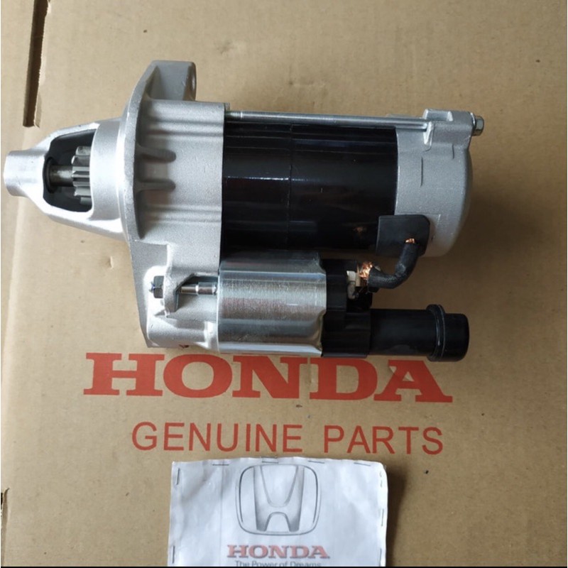 Jual Dinamo starter crv gen3 2007 2008 2009 2010 2011 2012 2000cc civic fd1 2006-2011 1800cc ...