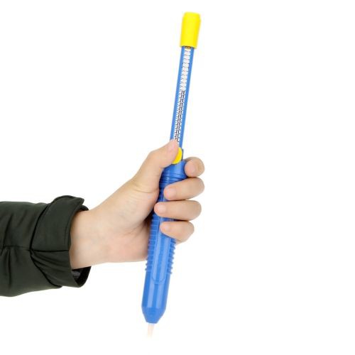 Jual Proskit DP-366P Penyedot Timah Solder Desoldering Pump - Pro'skit ...