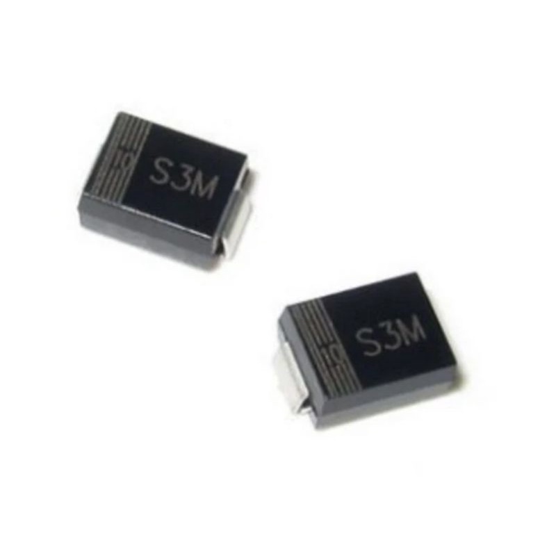 Jual Dioda 1N5408 3A 1000V Rectifier MIC Diode IN5408 IN 1N 5408 1KV 3 ...