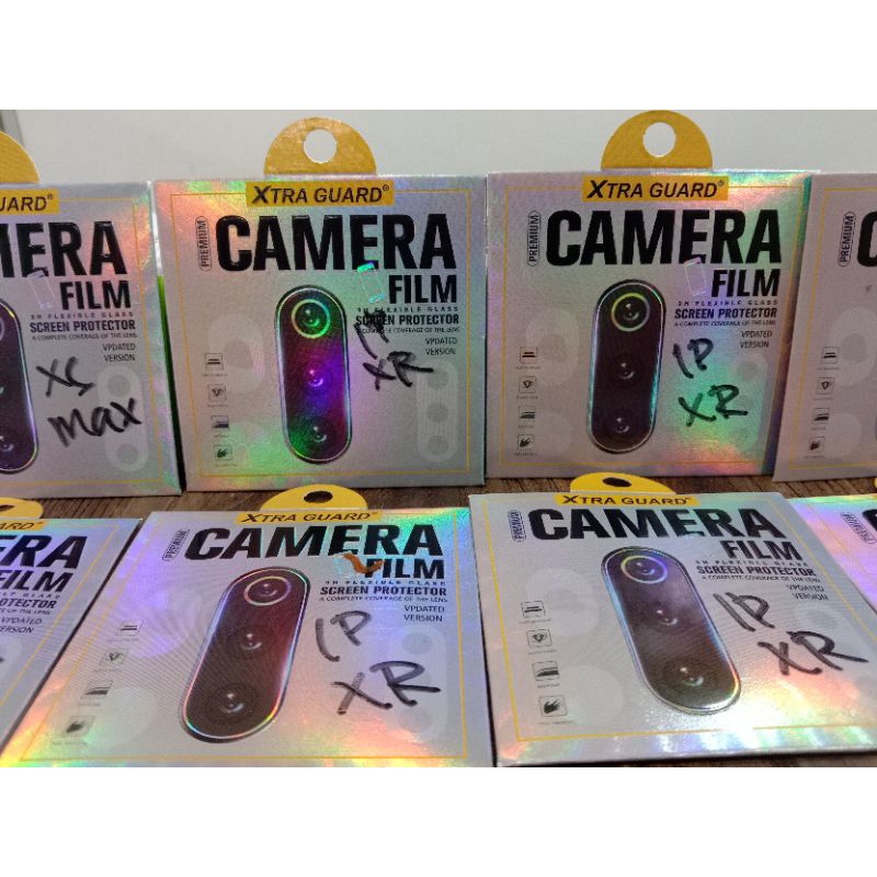 Jual TEMPER GLASS KAMERA ZEN MAX PRO M1/ MAX PRO M2 | Shopee Indonesia