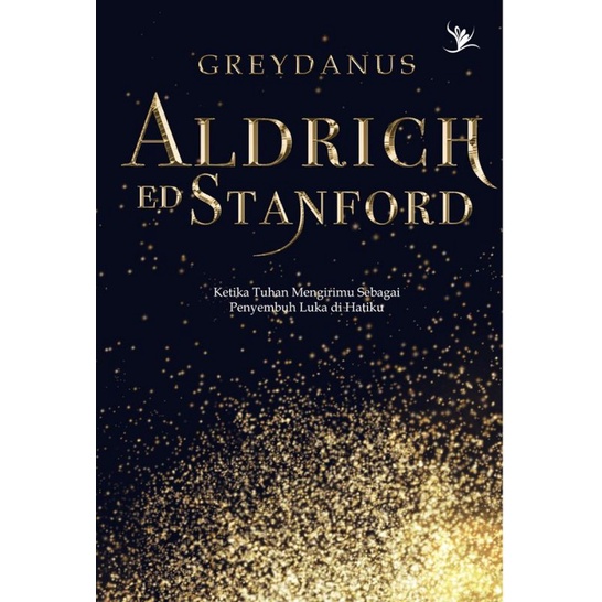 Jual Novel Aldrich Ed Stanford by Greydanus Sena Books Official ...