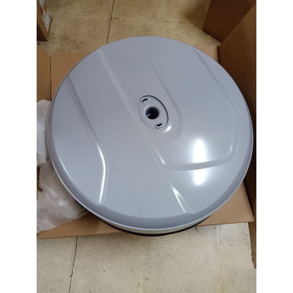 Jual Cover ban Cover tutup ban serap rush 2016/2017 original | Shopee ...