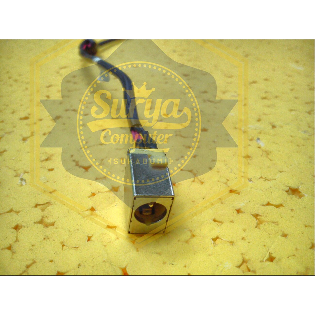 Jual Dc Jack Laptop Acer E5-473G | Shopee Indonesia