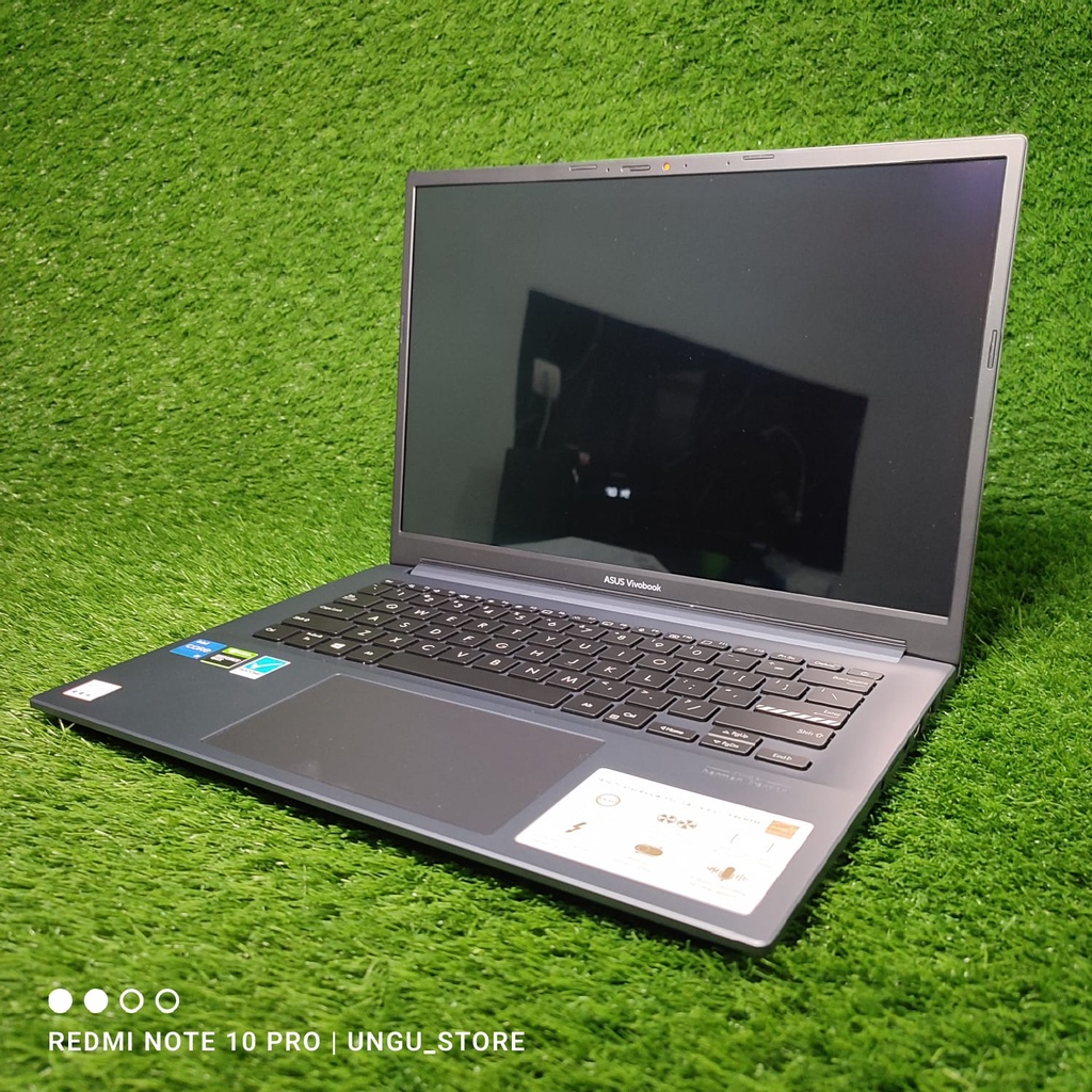 Jual ASUS VIVOBOOK K3400PH OLED - Intel Core i5 11300H 8GB 512GB SSD ...