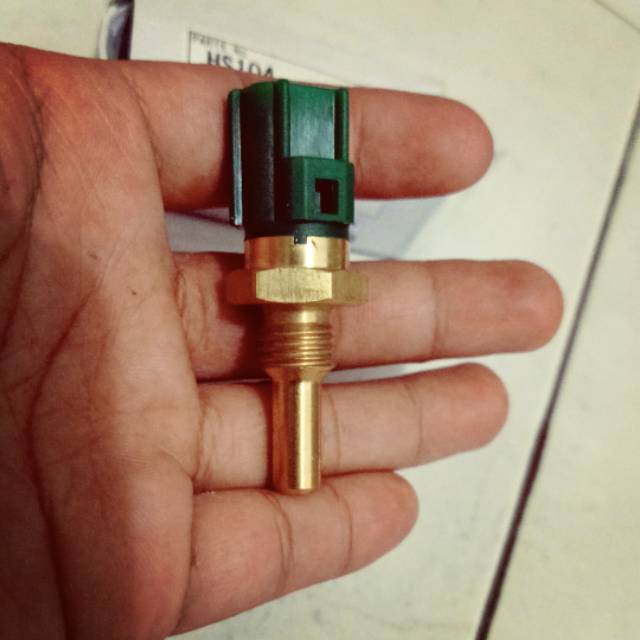 Jual Sensor ect switc temperatur Corolla great alnew ae101 ae111 ...