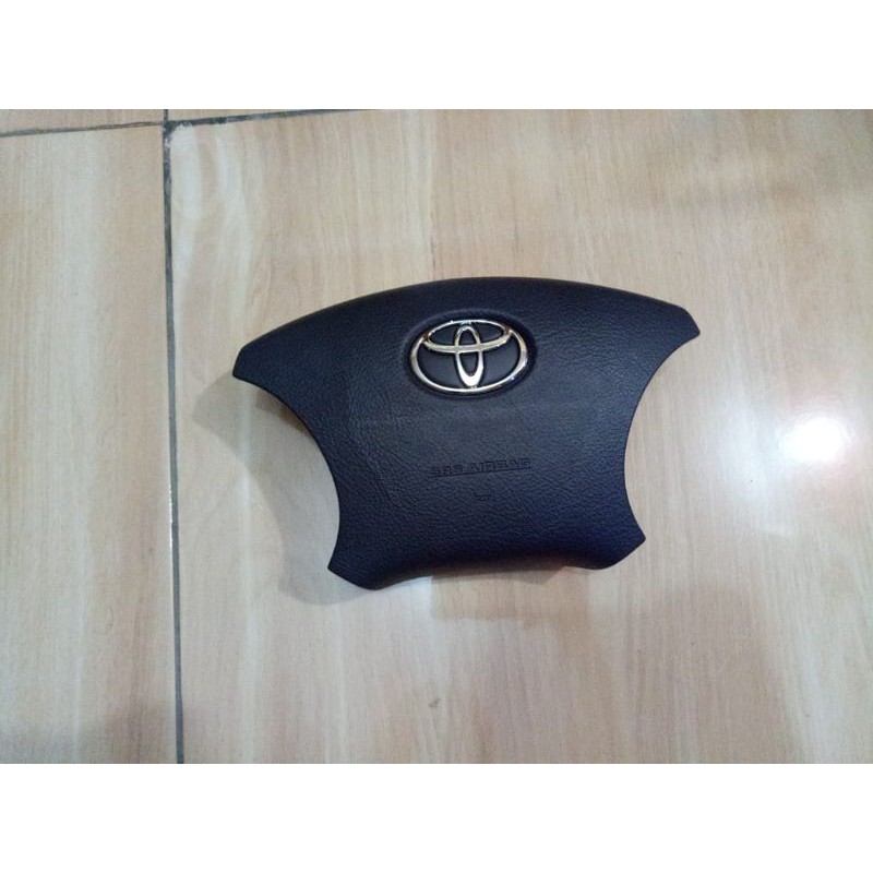 Jual AIRBAG STEER STIR TOYOTA INNOVA 2009-2011 | Shopee Indonesia