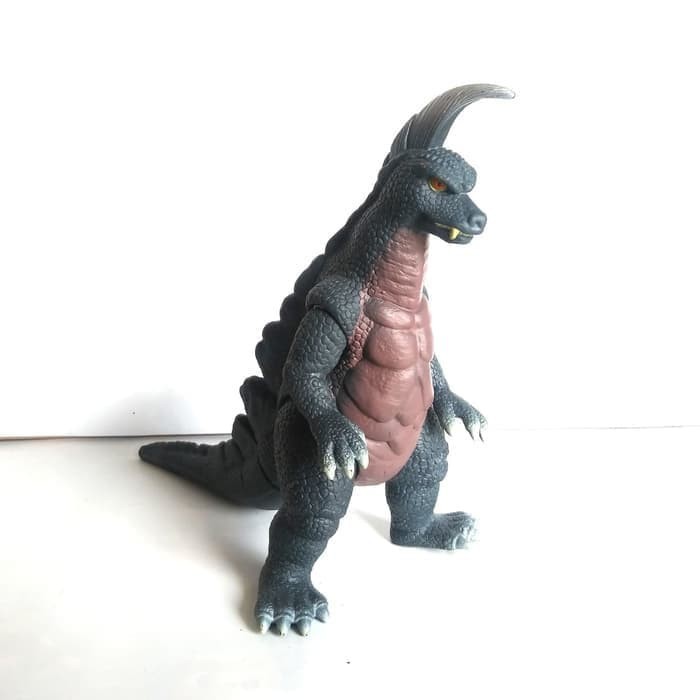 Jual mainan figure Monster Earthron kaiju ultraman Earthtron | Shopee ...