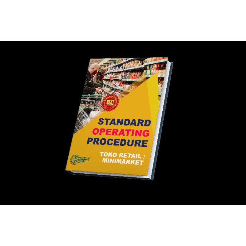 Jual Contoh SOP Toko Retail | Contoh SOP Minimarket | Standard ...