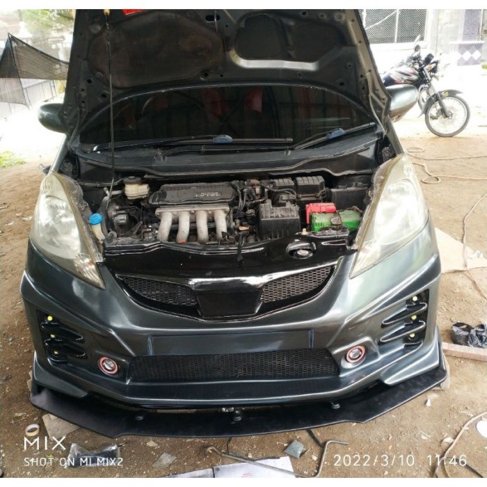 Jual Lips Bumper Depan Jazz Ge8 Body Kit Body Kit Jazz Bodikit Jazz ... Jual Lips Bumper Depan Jazz Ge8 Body Kit Body Kit Jazz Bodikit Jazz ...