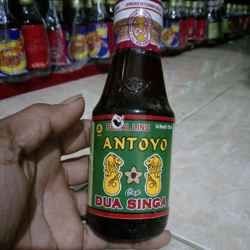 Jual Jamu jawa asli cap dua singa | Shopee Indonesia Jual Jamu jawa asli cap dua singa | Shopee Indonesia