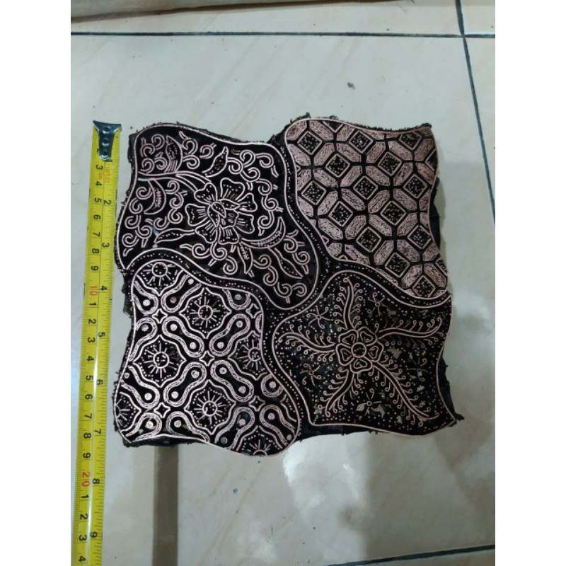 Jual alat cap batik | Shopee Indonesia