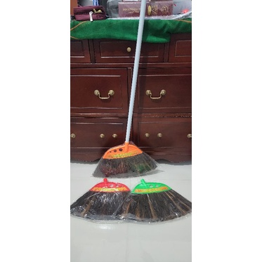 Jual HYBRID Sapu 2 macan / sapu macan HYBRID / sapu hybrid / sapu macan ...