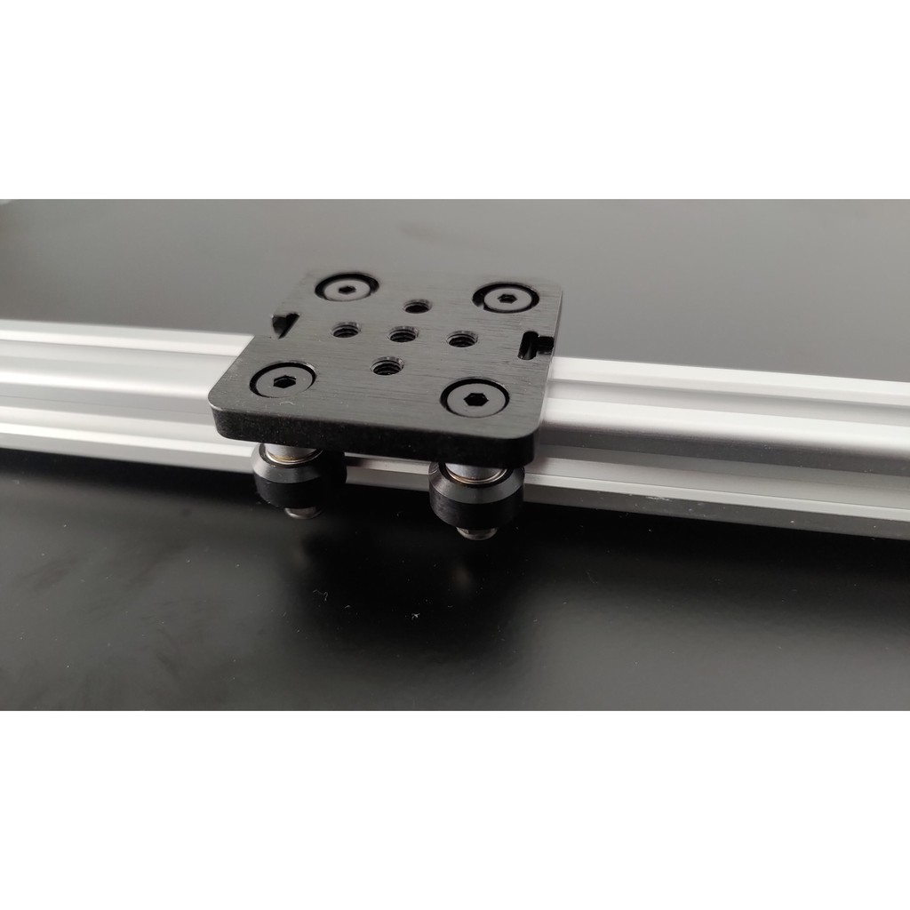 Jual Profil v slot aluminium 2020 2040 series VSLOT frame openbuilds ...