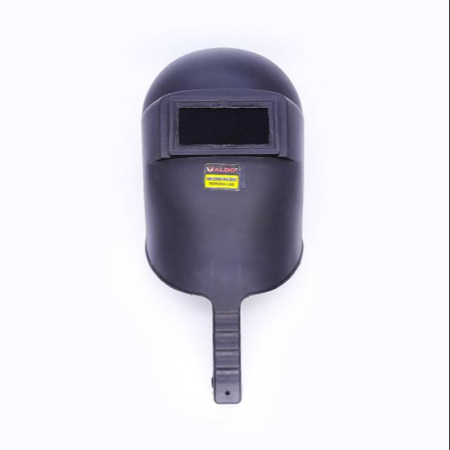 Jual Kap Las Welding Helmet Kedok Topeng Las Pegangan Aldo | Shopee ...