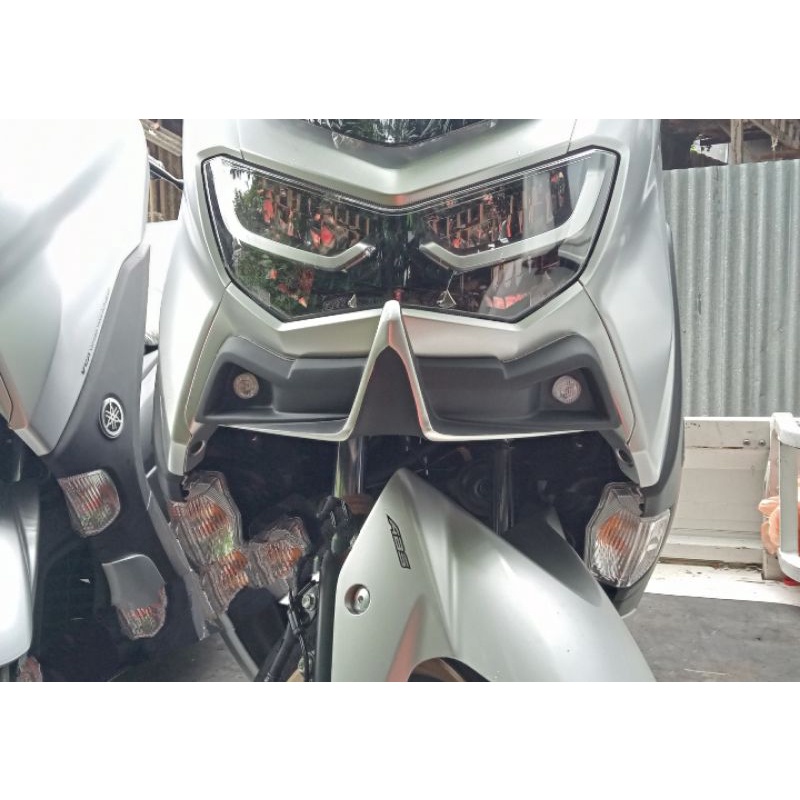 Jual Winglet All new NMAX 2020 | Shopee Indonesia