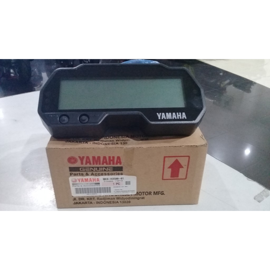 Jual SPEDOMETER ASSY SPEEDOMETER SET ORIGINAL ALL NEW VIXION ...