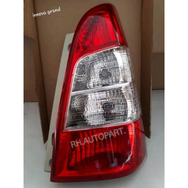 Jual Lampu stop Lampu rem belakang INNOVA GRAND 2013 2014 2015 2016 ...