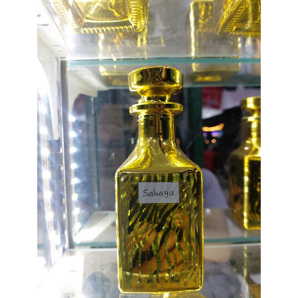 Jual Minyak Wangi Sabaya dan Aroma Lain Full Biang | Shopee Indonesia