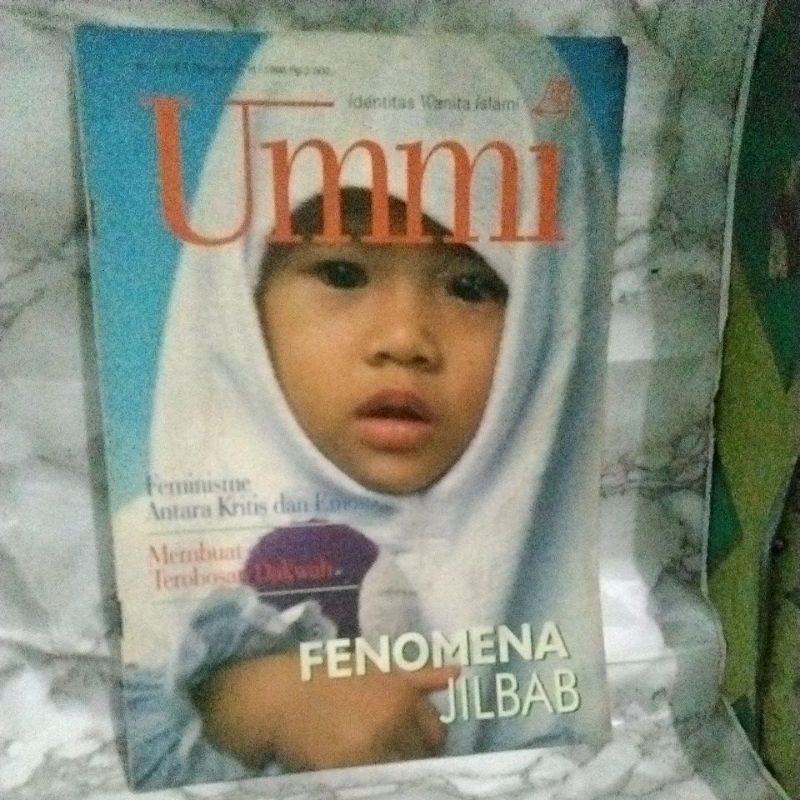 Jual majalah UMMI (NO 3/1996) | Shopee Indonesia