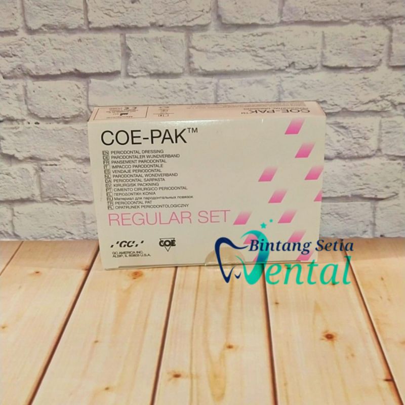 Jual COE PACK (2026) | Shopee Indonesia