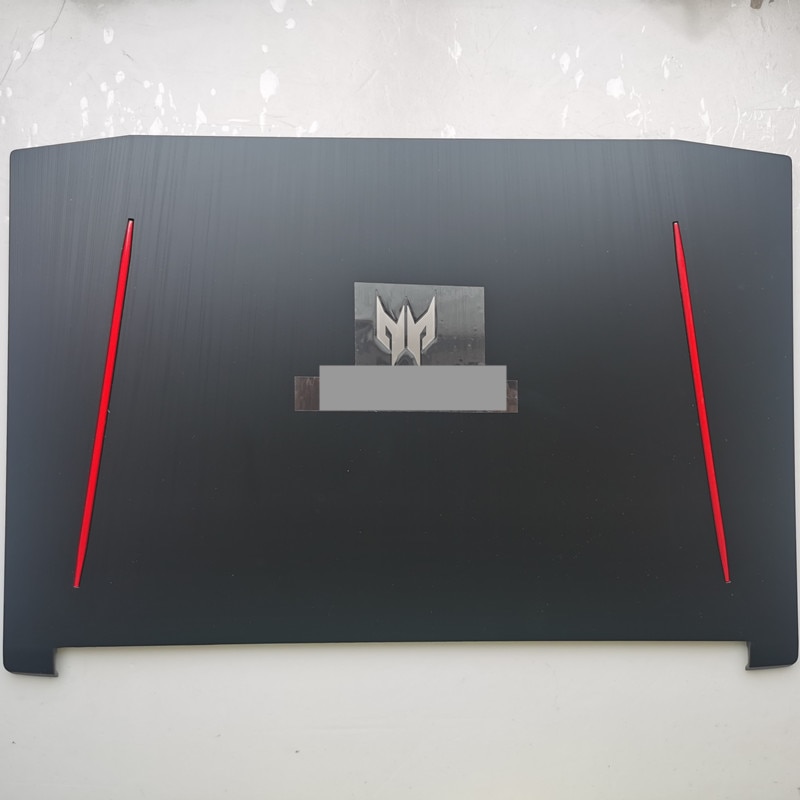 Jual PREORDER New laptop Top case base lcd back cover for Acer Predator ...