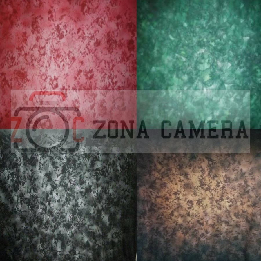 Jual Background Abstrak Bercak 3x6 6x3 m Backdrop Studio Layar Photo ...