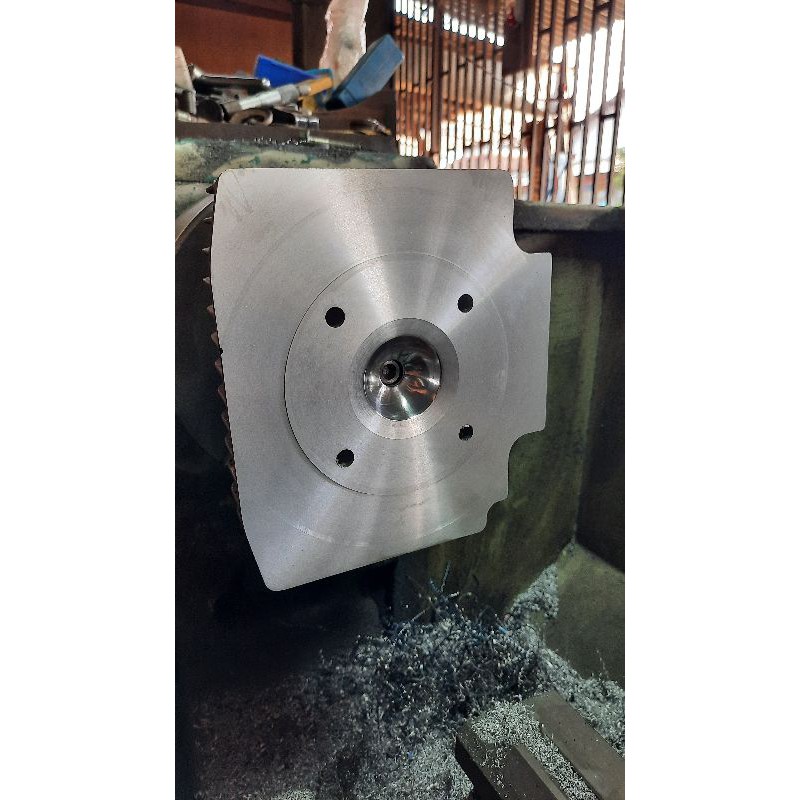 Jual head kop satria 2t satria lumba satria hiu modif harian balap ...