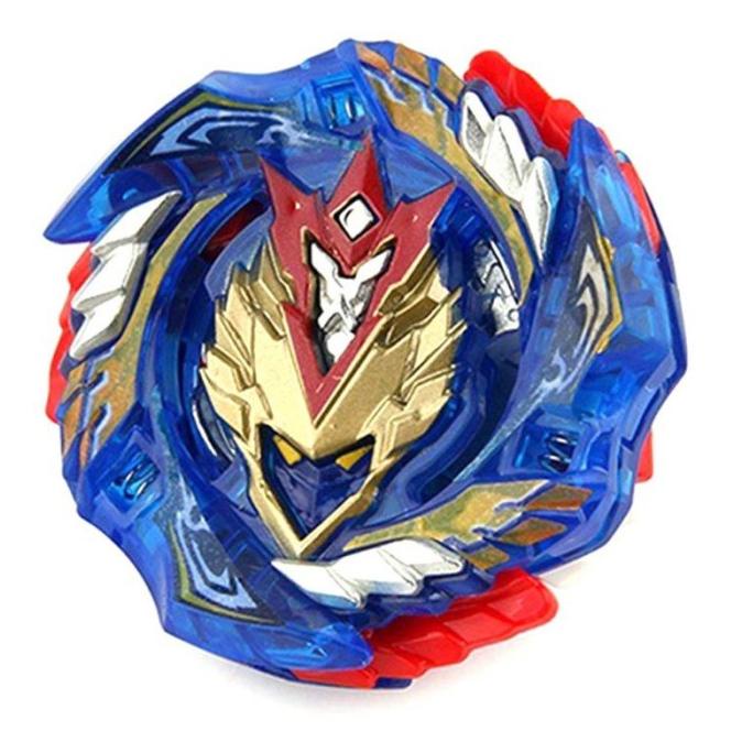 Jual Beyblade Dynamite Savior Valkyrie KWS Beyblade Burst Valkyrie YOK ...