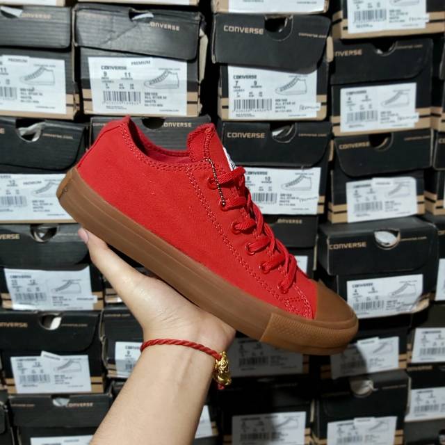 Jual Converse Gum | Shopee Indonesia
