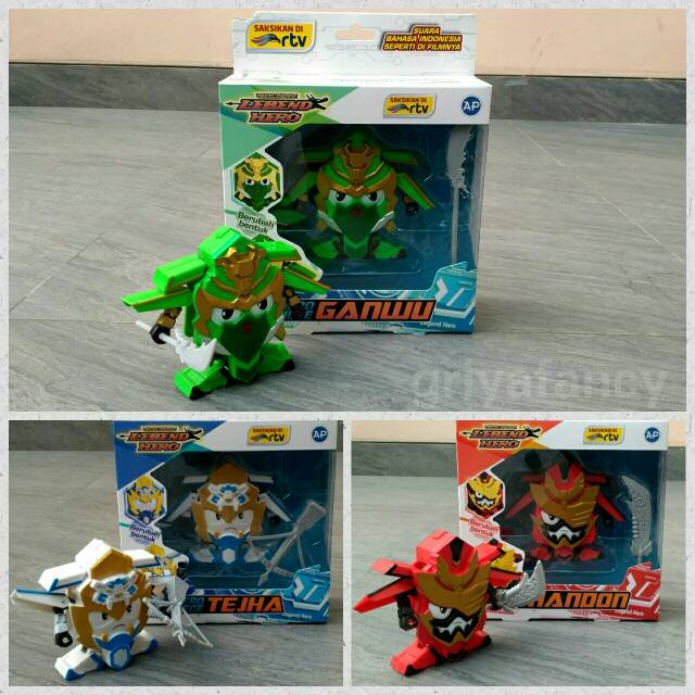 Jual Mainan Anak Legend Hero Piece | Shopee Indonesia Jual Mainan Anak Legend Hero Piece | Shopee Indonesia