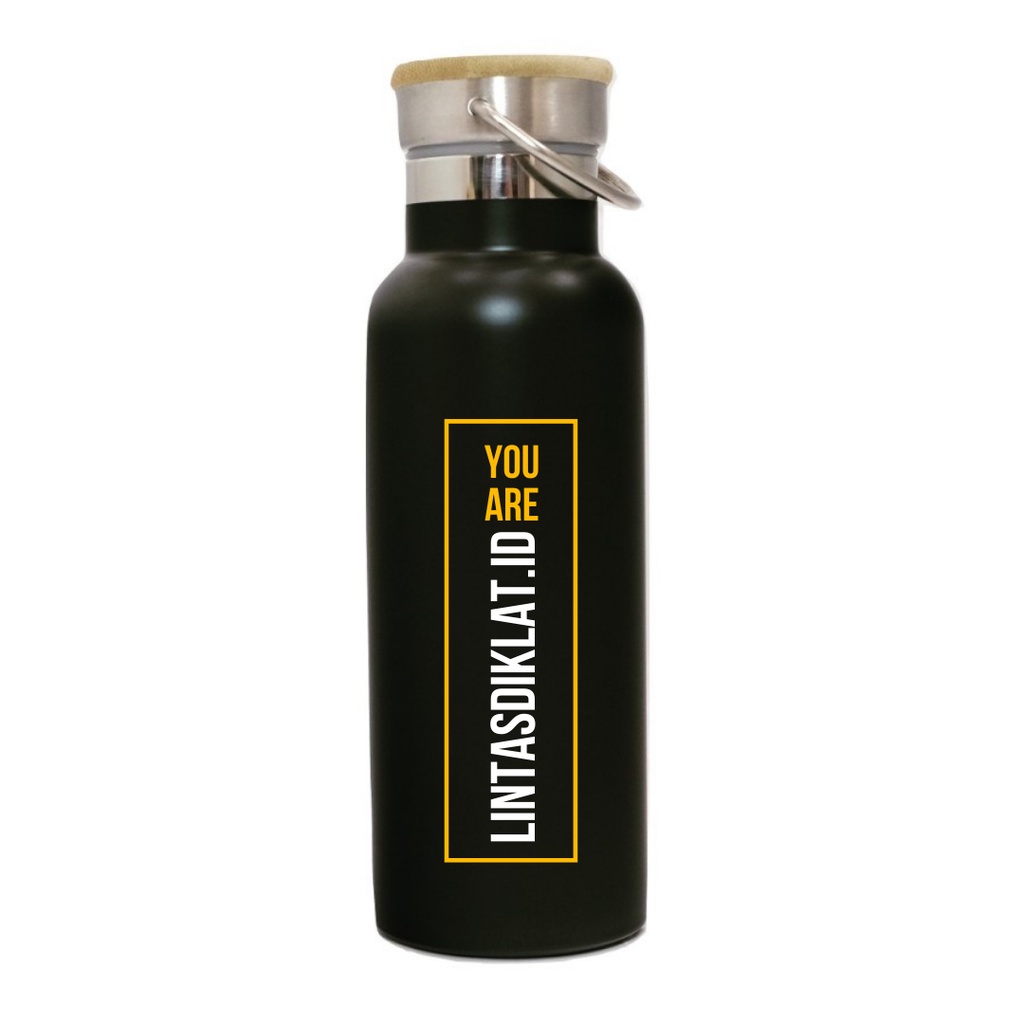 Jual Tumbler Stainless Steel Tahan Panas | Shopee Indonesia